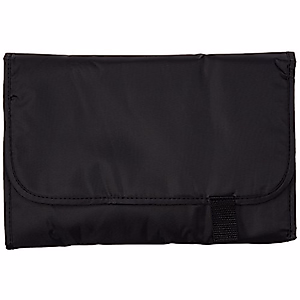 Summer Quickchange Portable Changing Pad, Black