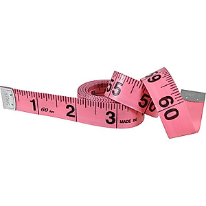 SINGER 00218 Tape Measure, 60-Inch