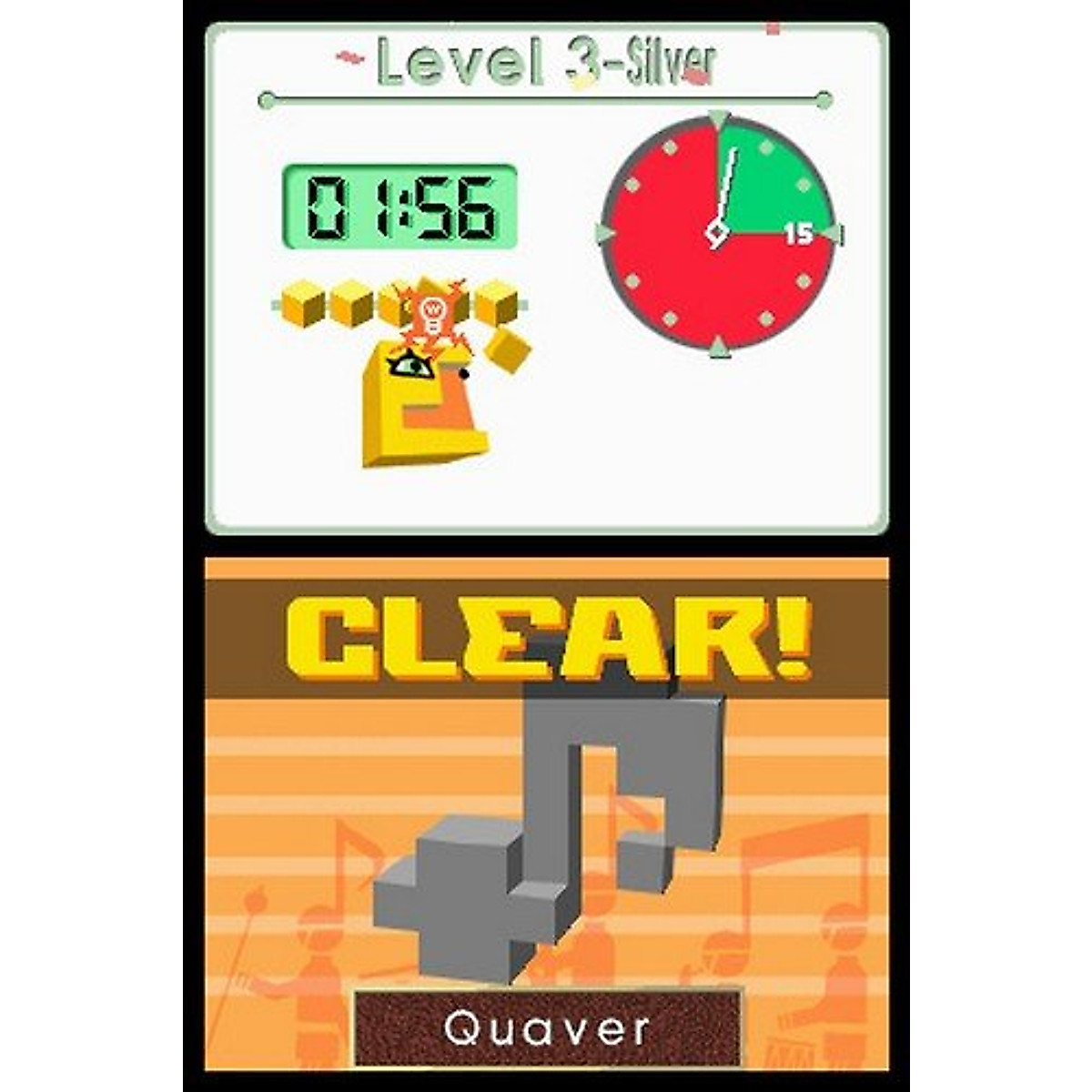 Picross 3D NDS - Nintendo DS - Nintendo DS