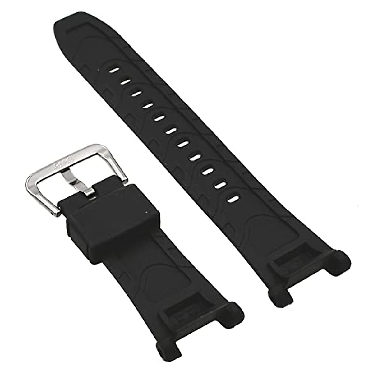 Casio 10631629 Genuine Factory Pathfinder Replacement Band - PAG240, PAG40