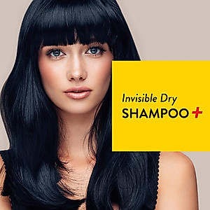 Marc Anthony Defrizz Invisible Dry Shampoo, Vanilla, 8.4 Ounces