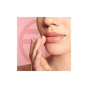 TONYMOLY Mini Peach Lip Balm