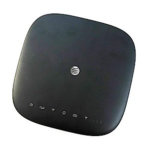 AT&T Wireless Internet WiFi Modem 4G LTE Home Base Router