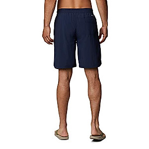 Columbia Men's Roatan Drifter 2.0 Water Short, Collegiate Navy, Medium