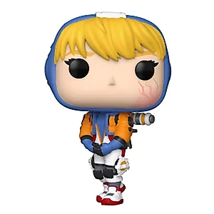 Funko Pop! Games: Apex Legends - Wattson