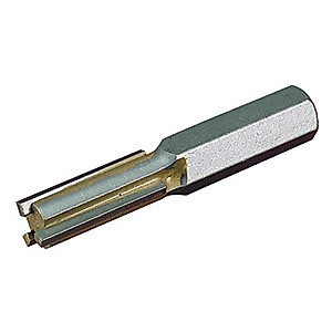 Faithfull FAIMMR10 Masonry and Mortar Rake/Router
