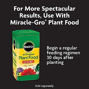 Miracle-Gro Expand 'N Gro Concentrated Planting Mix .67 CF