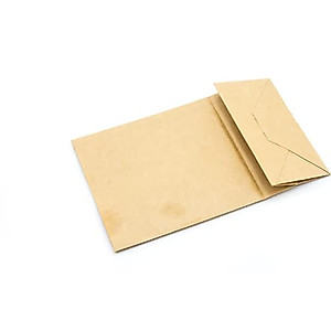 Perfect Stix - Brown Bag 2-100 count, 2lb Brown Paper Bags - Brown Bags - 100 count (Pack of 1)