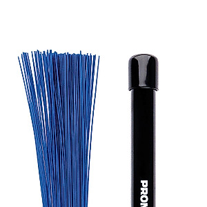 Promark Retractable Nylon Brush