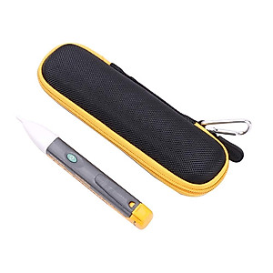 Aenllosi Hard Case Replacement for Fits Fluke 1AC/2AC + Fluke ST120 / ST120+