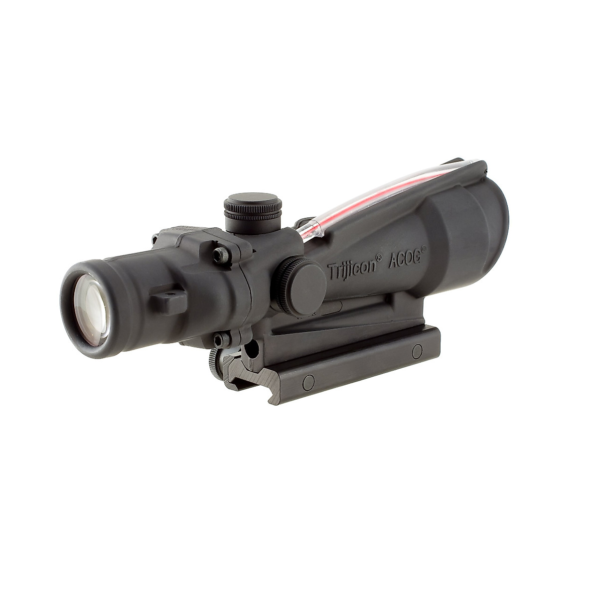Trijicon ACOG 3.5x35 w/Horseshoe .308 M240 BDC Reticle w/TA51 Mount