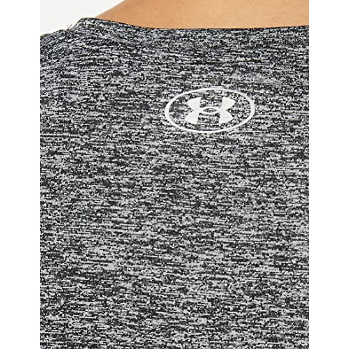 Under Armour Women's UA Tech™ V-Neck XXL Black
