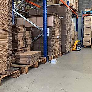 RADARCAN® PRO Ultrasonic Repellent for Bats, Rodents, Squirrels, Roaches – Advanced Pest Repeller System Plug in, Pest Control for Home, Attic, Basement, Garage, Warehouse & Industry. Indoor - Outdoor