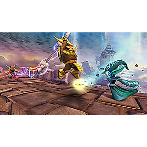 Skylanders: Spyro's Adventure - Character Pack - Voodood (Wii/PS3/Xbox 360/PC)