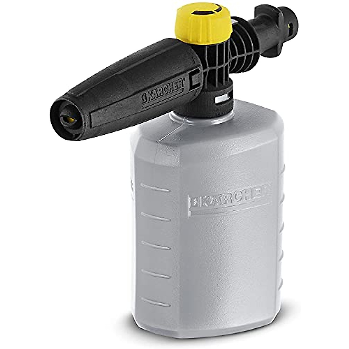 Karcher FJ6 Foam Cannon Spray Nozzle for Karcher Electric Power Pressure Washers K1-K5