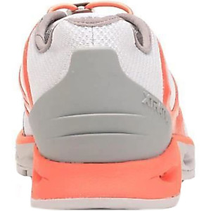 Xtratuf Women's Spindrift Drainage Shoe Size 7(M) Coral