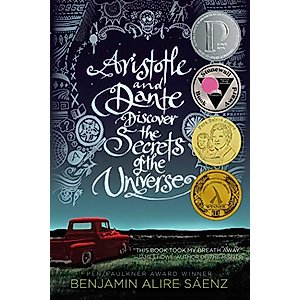Aristotle and Dante Discover the Secrets of the Universe