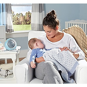 The First Years Sounds for Silence Nursery, Lullaby Sound Machine