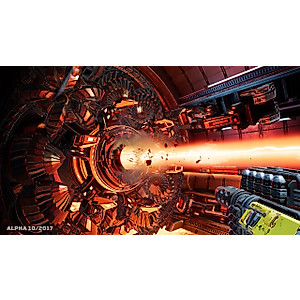 MOTHERGUNSHIP (Xbox One)