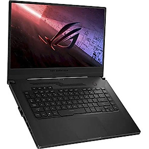 ASUS ROG GA502 Zephyrus G 15.6" FHD IPS 144Hz Gaming Laptop, AMD 4th Gen Ryzen 7 4800HS Upto 4.2GHz, 24GB RAM, 1TB PCIe SSD, Backlit Keyboard, NVIDIA GeForce RTX 2060 Max Q, Windows 10