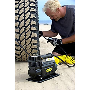 Smittybilt 5.65 CFM Air Compressor - 2781