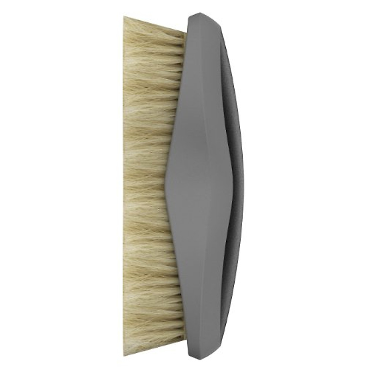 WAHL Professional Animal Equine Grooming Face Horse Brush, Black (858707)