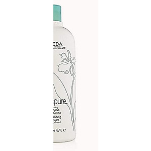 Aveda Shampure Shampoo, 33.8-Ounce Bottles