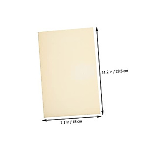 LIFKOME 8 pcs Box jewelry box pad jewelry display jewelry stand eyeglass tray jewelry tray insert jewelry foam insert jewelry insert pad jewelry insert tray jewelry rack white sponge ring