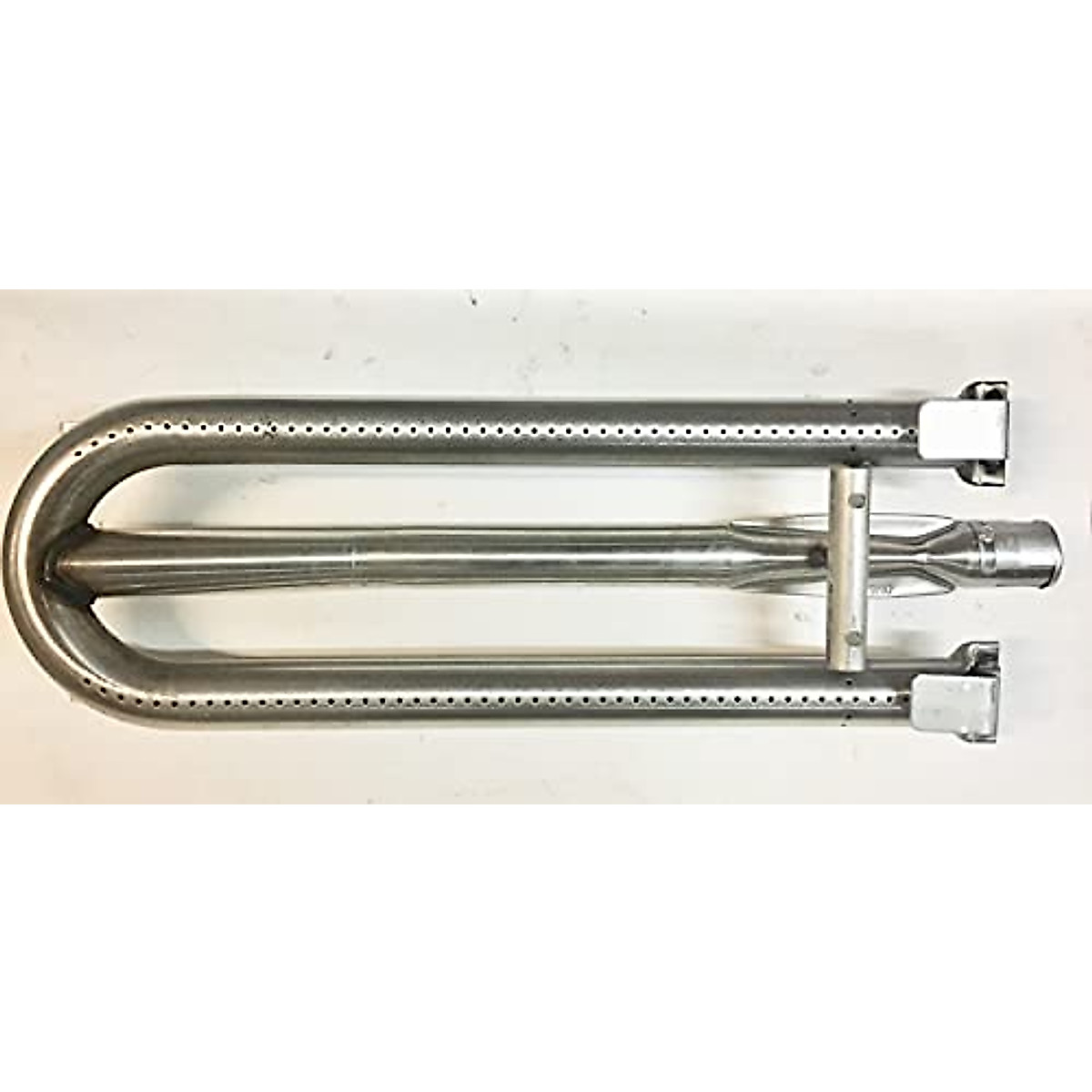 19 1/8 x 6, Stainless Burner, Charmglow, DCS, Frontgate | DCSU1