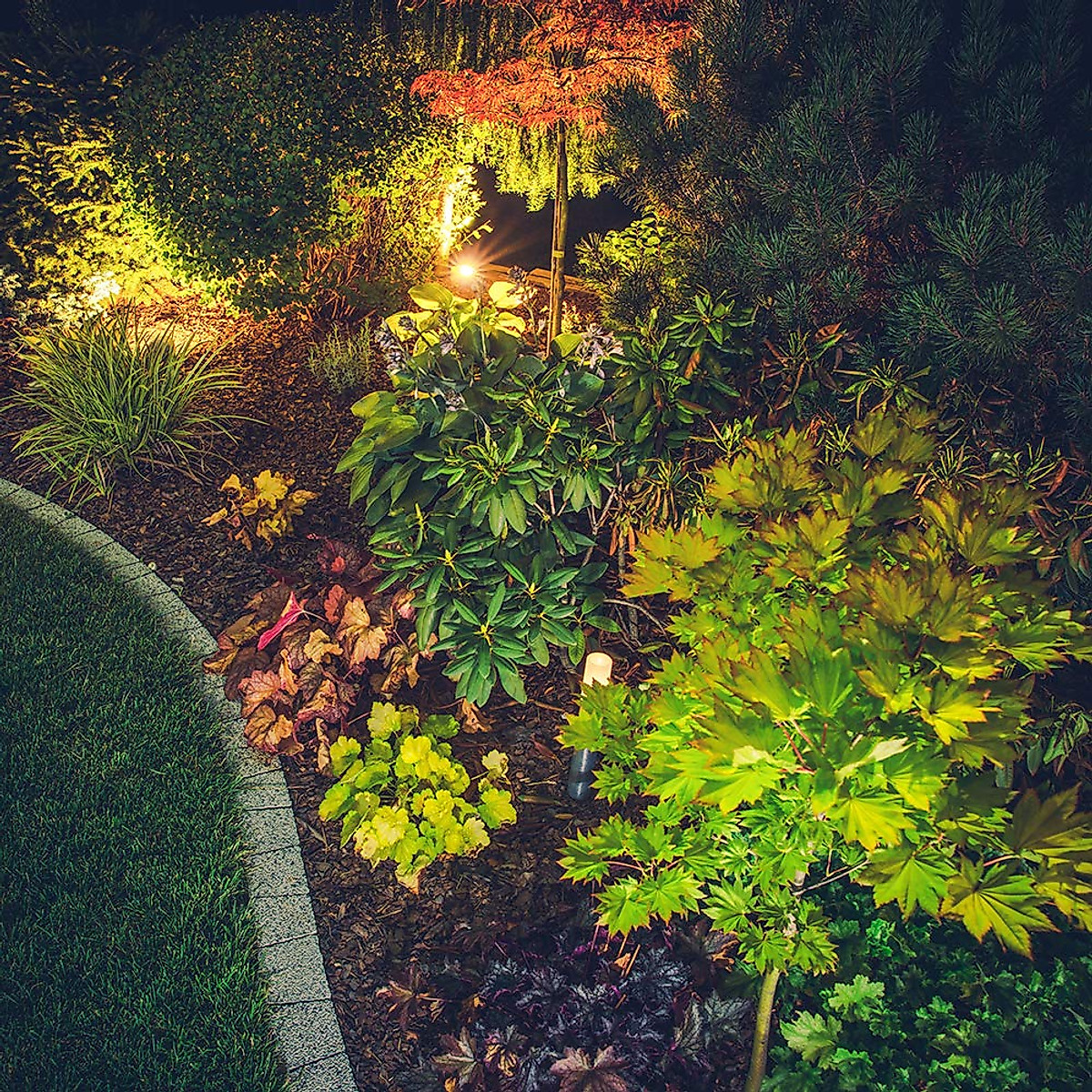 Feit Electric LVG4/LED 20-Watt Equivalent G4 Base Capsule Specialty LED