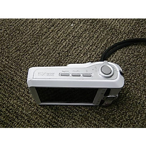 Kodak EasyShare C1450 Digital Camera - White