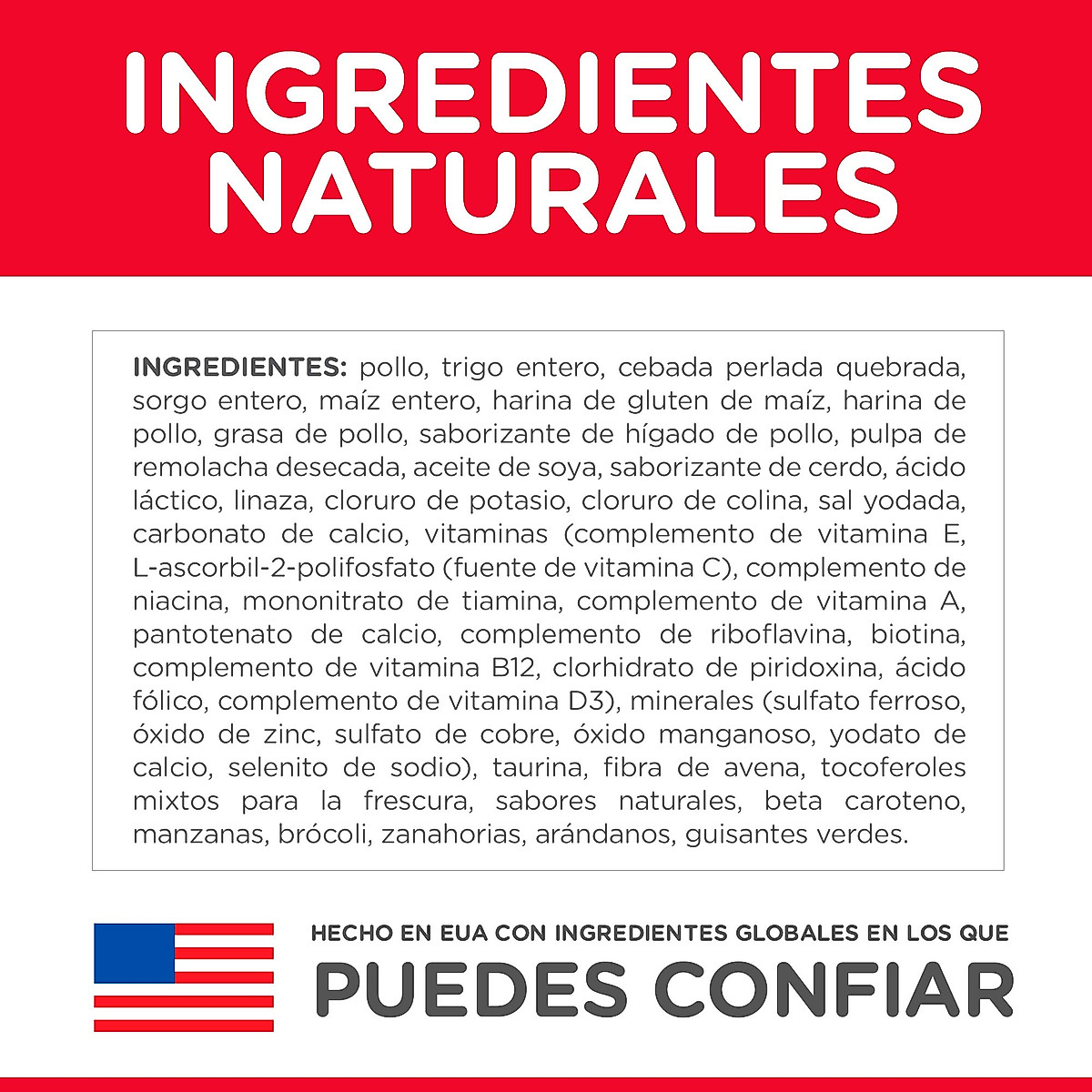 HILL'S Science Diet Large Breed Adult Dry Dog Food, 35 lbs.