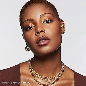 MILK Makeup Bionic Glow Hydrating Liquid Illuminator - Reality - 0.91 FL OZ