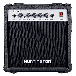 Huntington Acoustic Guitar Amplifier (AMP-G10)