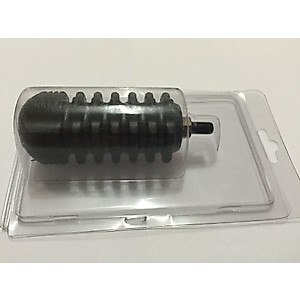 JIEXI HWYP Rubber Archery Stabilizer Compound Bow Stabilizer Pack of 1