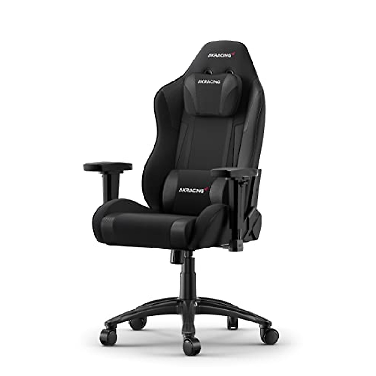 AKRacing AK-EX-SE-CB Gaming Chair, Carbon Black