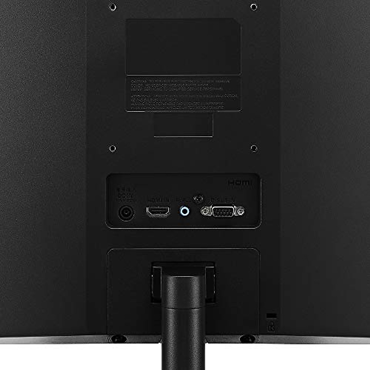 LG 27MK400 / 27MK400H-B / 27MK400H-B 27 TN AMD FreeSync Monitor (Renewed)