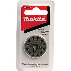 Makita 196271-6 Multi-Tool Adapter