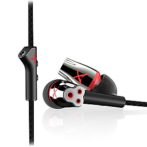 in Ear Headset Sound BlasterX P5