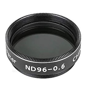 Celestron – Moon Filter Kit – Fits 1.25" Telescope Eyepieces – Includes 3 Varying Neutral Density Moon Filters, Sky Glow Filter & Moon Map – Perfect Accessory for Moon Viewing