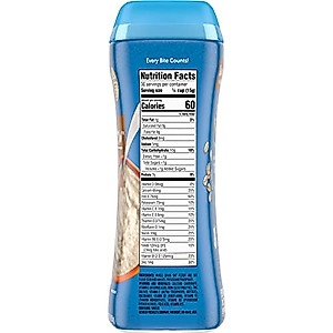 Gerber Baby Cereal 1st Foods, Supported Sitter, Grain & Grow, Oatmeal, 16 Ounce