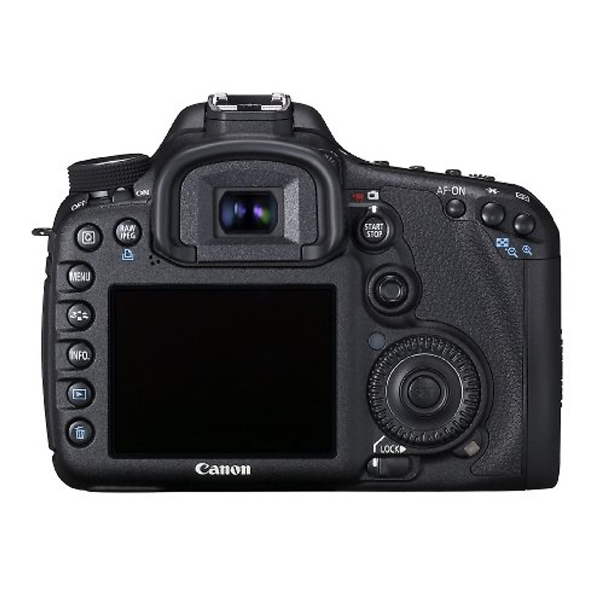 EOS 7D
