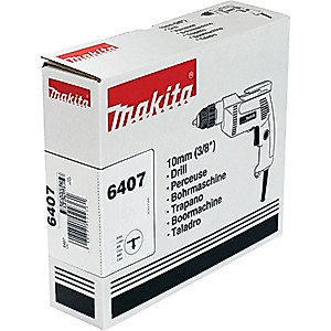 Makita 6407 3/8" Drill
