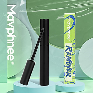 Lash Remover Easy to Use Gentle DIY Eyelash Extension Cluster Lashes Remover Lash Bond and Seal Removal 0.13Fl.Oz (4ml)