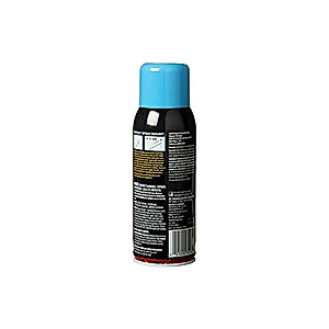 3M Safety Spray Mount Artist's Adhesive, One 10.25 Ounce Can (MMM6065), transparent, 3M6065