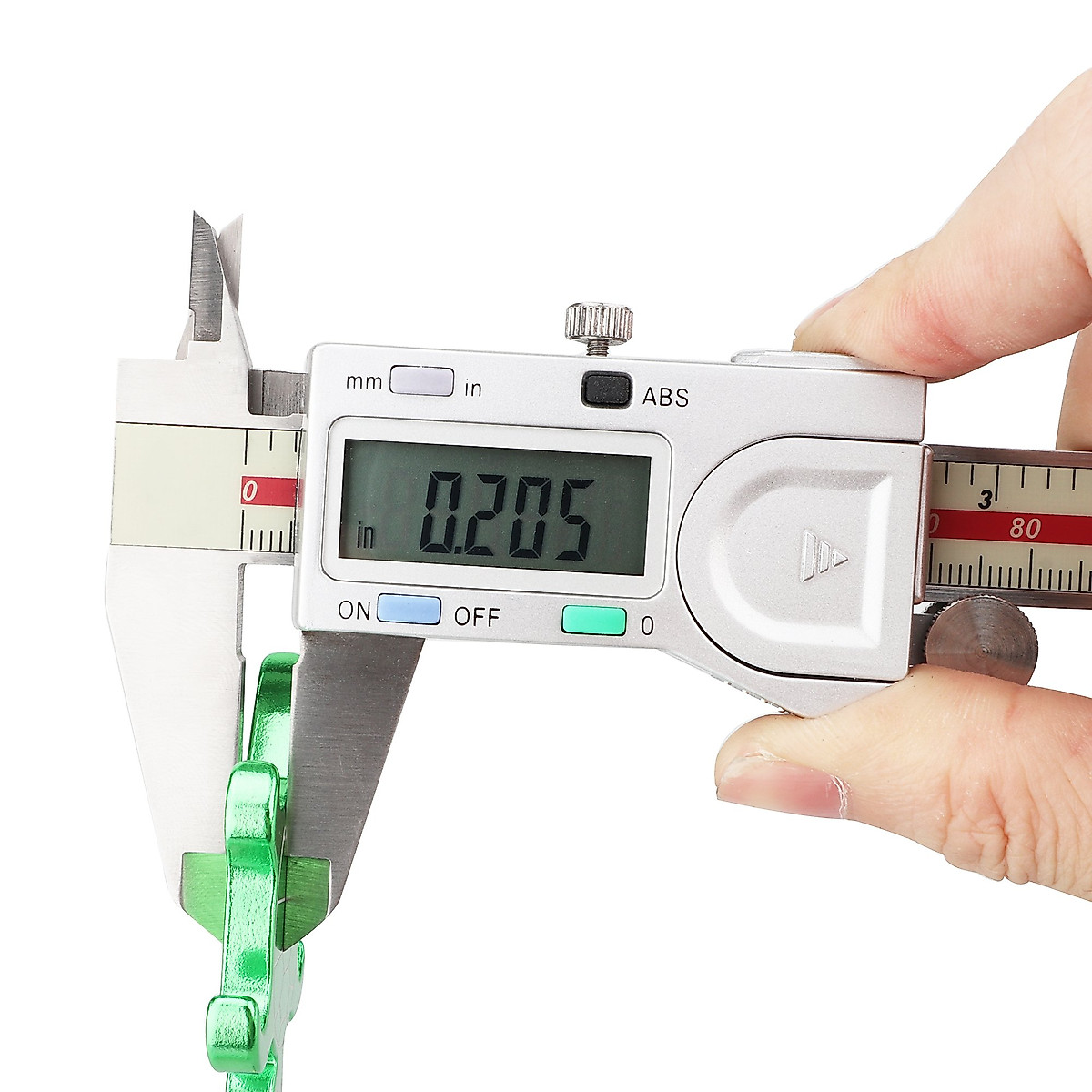 Swatom Turtle Aluminum Alloy bottle opener keychain Creative Gifts Accessories (1, Green Turtle)