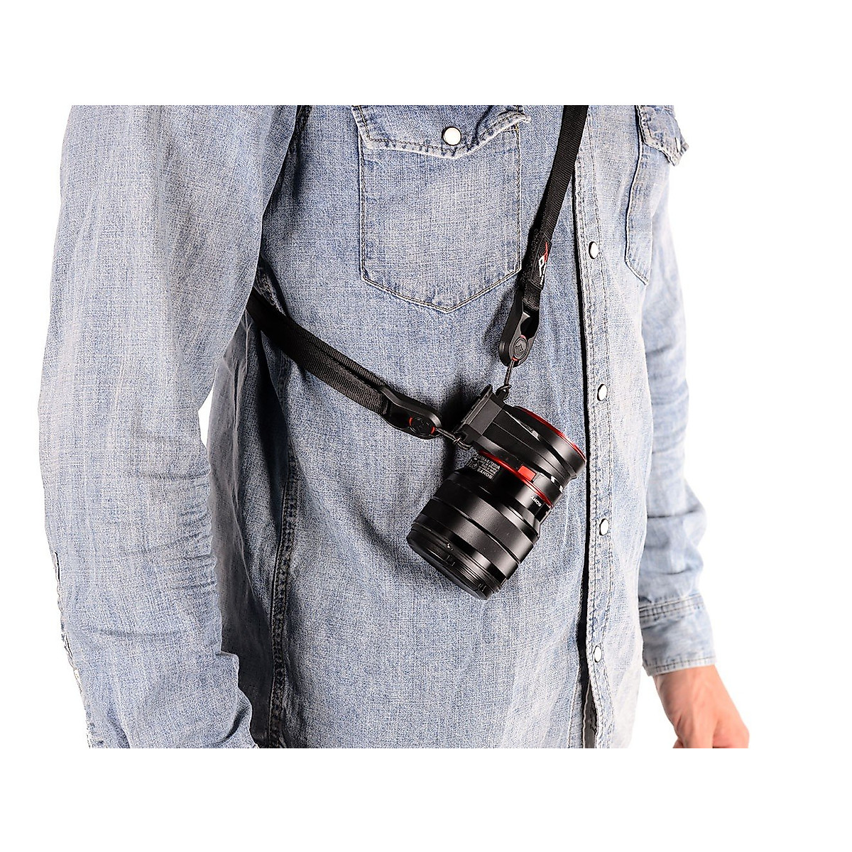 Peak Design Lens Kit (Nikon)