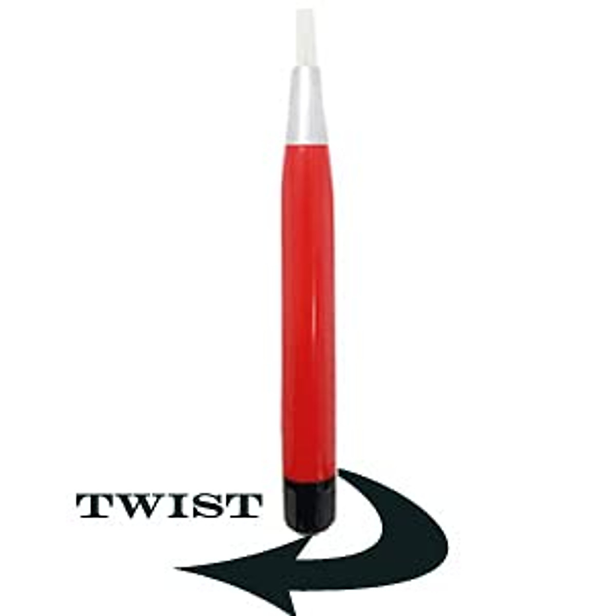 Fiberglass Pen Scratch Pen Brush (Single Scratch Pen)