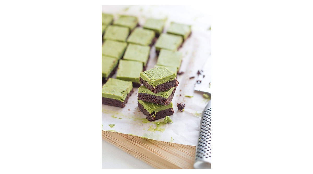 Matcha Outlet Culinary Matcha Powder: Energy & Focus