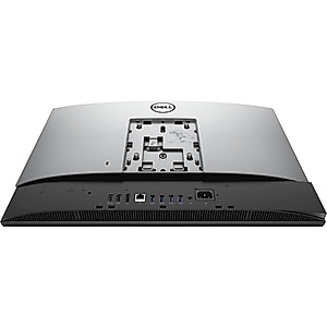 Dell OptiPlex 7000 7490 All-in-One Computer - Intel Core i5 10th Gen i5-10505 Hexa-core (6 Core) 3.20 GHz - 8 GB RAM DDR4 SDRAM - 256 GB M.2 PCI Express NVMe 3.0 x4 SSD - 23.8" Full HD 1920 x 1080 -